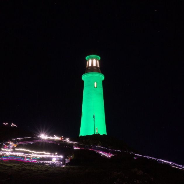 MARL International | Lighting up Hoad