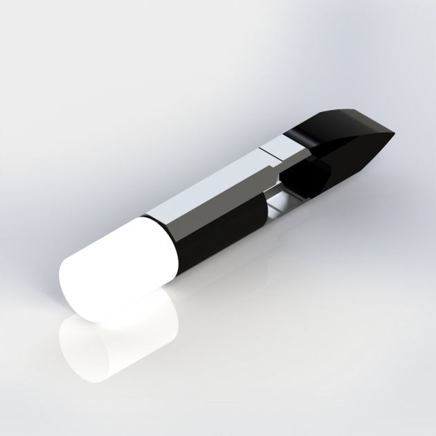 209 Series LED Bulb Replacement (T5.5 Slide Base)