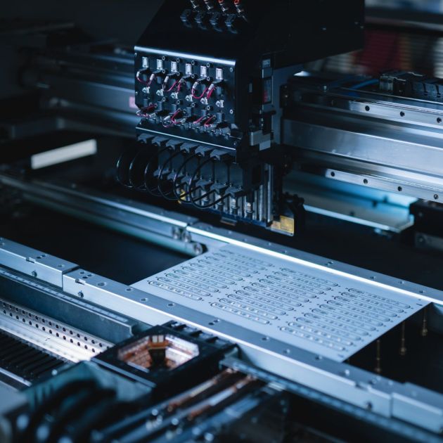 MARL International | High-Quality Design, Manufacturing & Assembly ... MARL International | High-Quality Design, Manufacturing & Assembly ...
