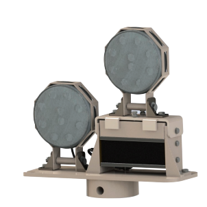 MARL International | Lighting for Counter-Explosive Ordnance System ...