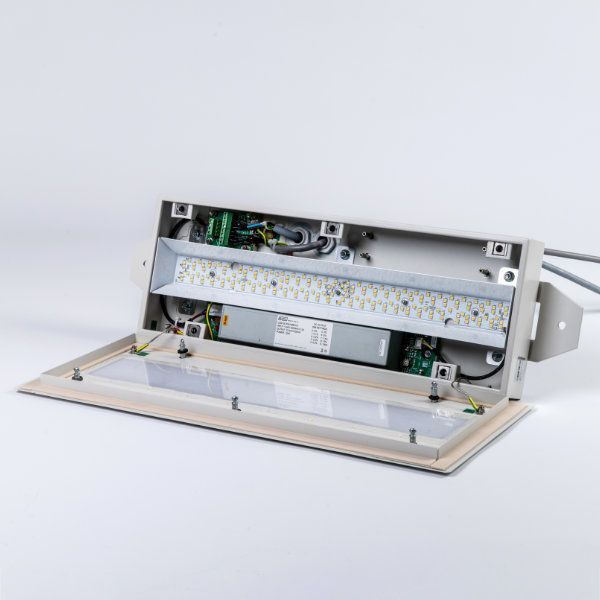 MARL International | Modular Maritime Defence Lighting