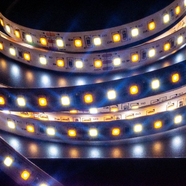 MARL International | High CRI LED Lighting with Flexibility