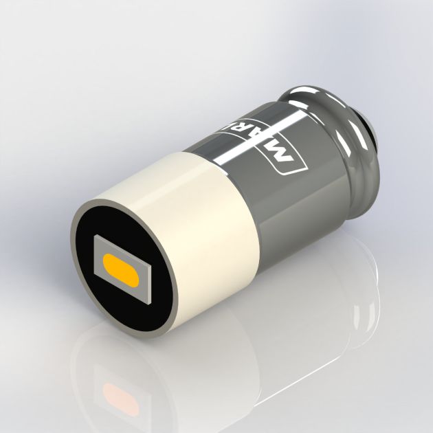 235 Series LED Bulb Replacement (T1¾ Midget Groove S5.7s)