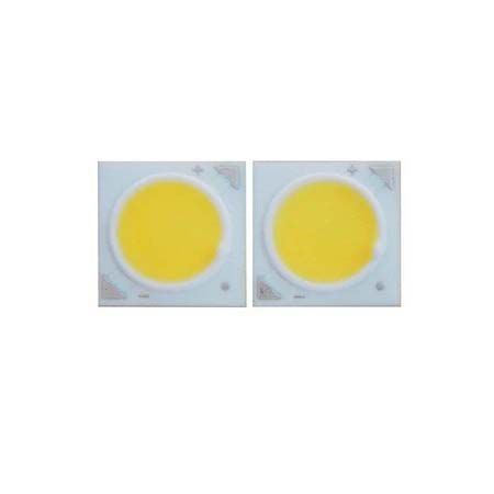 Enhanced CRI R9 Tech - COBs | MARL International