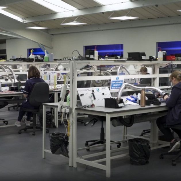 MARL International | Experience Our Factory from Anywhere: The Perfect Solution for Customers ...