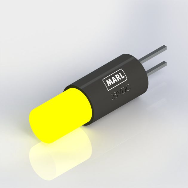 MARL International | 204 Series LED Bulb Replacement